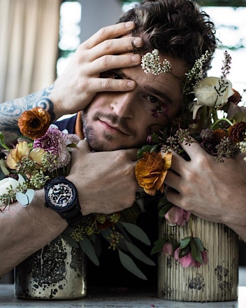 Lucas a Wilson – ultrawolvesunderthefullmoon