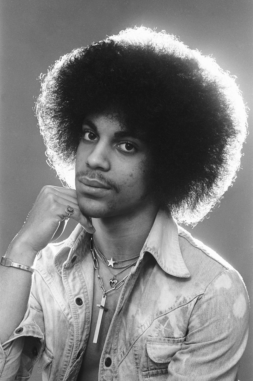 Robert Whitman, “Prince” – ultrawolvesunderthefullmoon