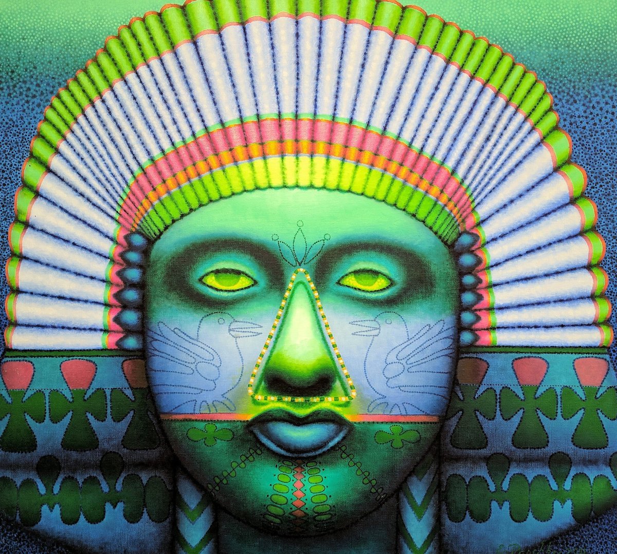 Ed Paschke – ultrawolvesunderthefullmoon