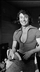 John Rechy: “The Coming of the Night” – ultrawolvesunderthefullmoon