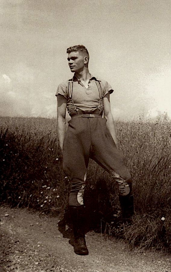 Montague Glover, Ralph hall, Date Unknown – ultrawolvesunderthefullmoon