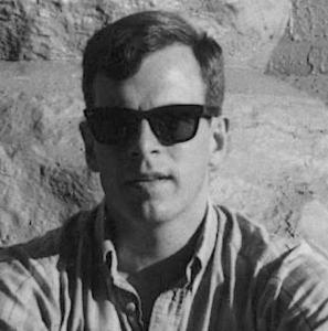 Tim Dlugos: “You Draw Your Own Breath, Then I Draw Mine ...