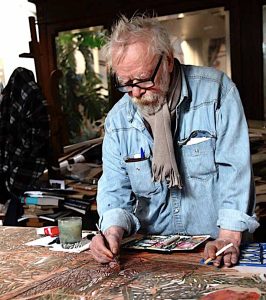 Sam Szafran – ultrawolvesunderthefullmoon