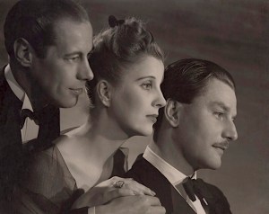 Anton Walbrook: Film History Series – ultrawolvesunderthefullmoon