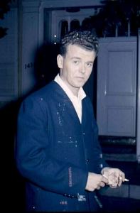 Jackie Moran: Film History Series – ultrawolvesunderthefullmoon