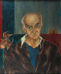 Max Jacob: “The Winged Horse Contains My Passion ...