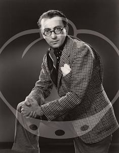 Rouben Mamoulian: Film History Series – ultrawolvesunderthefullmoon