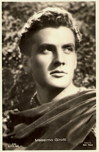 Massimo Girotti and “Ossessione”: Film History Series – ultrawolvesunderthefullmoon